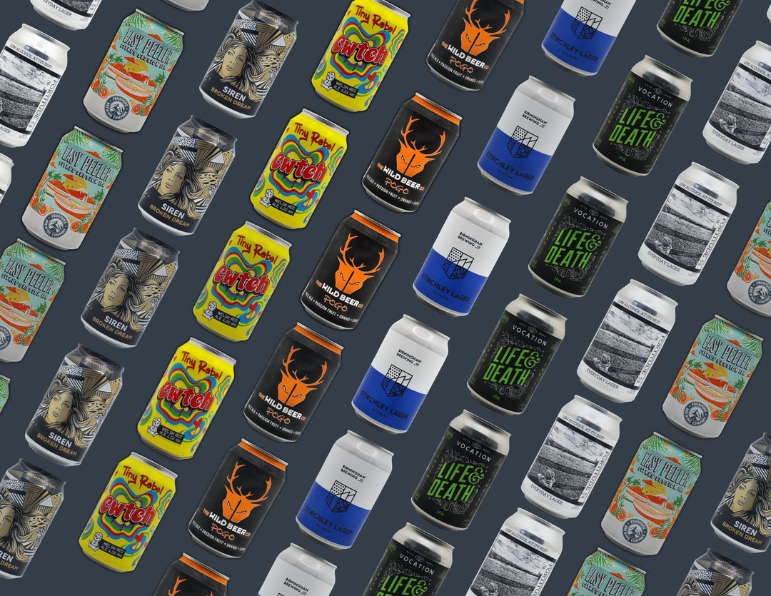 The Perfect Booze Box for IPA Lovers