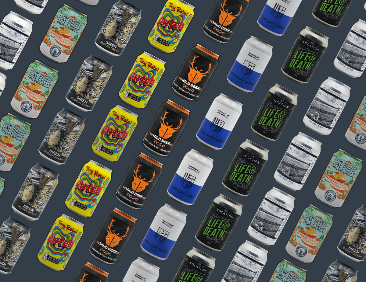 The Perfect Booze Box for IPA Lovers